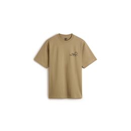 Vans Shirt 'Sting Wagon' male Green size M