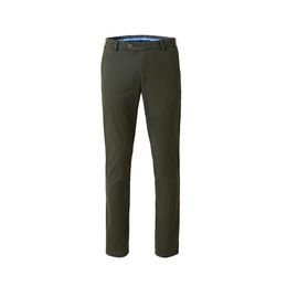 MEYER Chino Pants male Green size 56