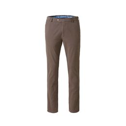 MEYER Chino Oslo Herren Gr&ouml;&szlig;e 42 braun