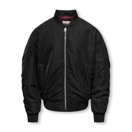 Only Girls Between-Season Jacket girl Black size 146