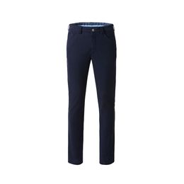 MEYER Chino Pants male Blue size 27
