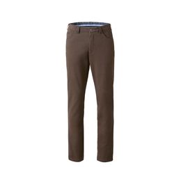 MEYER Chino Dublin Herren Gr&ouml;&szlig;e 34 braun