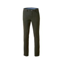 MEYER Chino Pants male Green size 24