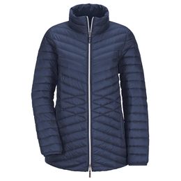 GOLDNER Jacke Damen Gr&ouml;&szlig;e L marine