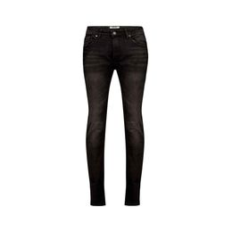 Deeluxe Jeans 'Carlos' male Black size 33