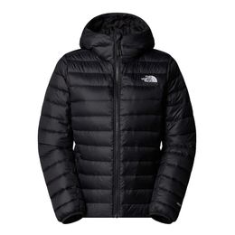 The North Face Between-Season Jacket female Black size XL