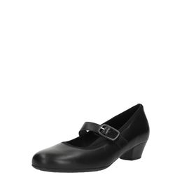 Gabor Pumps Damen Größe 41/41.5 schwarz