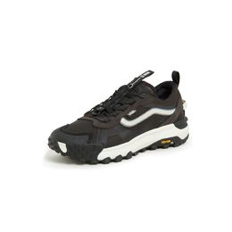 Vans Sneaker Herren Größe 38.5 dunkelbraun / weiß