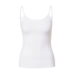 Puma Unterhemd 'Camisole' Damen Größe S weiß