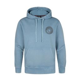 PETROL INDUSTRIES Sweatshirt Herren Gr&ouml;&szlig;e XL opal / anthrazit