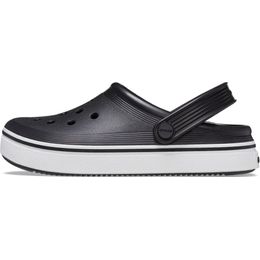 Crocs Sandals & Slippers 'Off Court' boy Black size 25-26