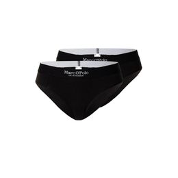 Marc O'Polo Marc O'polo Panty 'Iconic' female Black size S