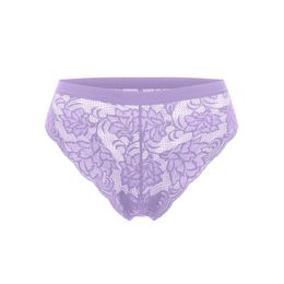 erlich textil Boyshorts 'Isabell' female Purple size 36