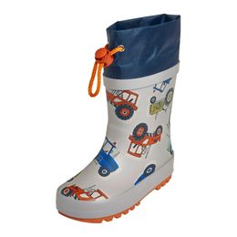 Playshoes Rubber Boots boy Blue size 28