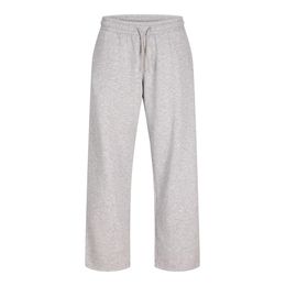 Jack & Jones JACK & JONES Hose Herren Größe 29/30 graumeliert