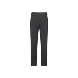 MEYER Chino Pants male Grey size 106