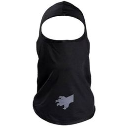 Claw Sommer, Sturmhaube