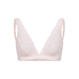 erlich textil Bra female Pink size 34