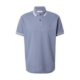 Replay Poloshirt Herren Größe XL saphir / weiß