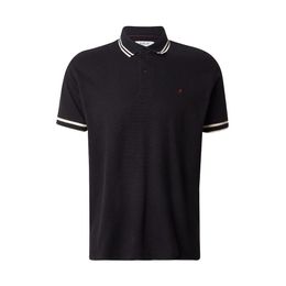 Replay Poloshirt Herren Größe XXL rot / schwarz / weiß