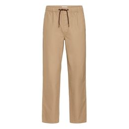 Blend Chino Pants ' BHMILES Wovenpant ' male Brown size XXXL