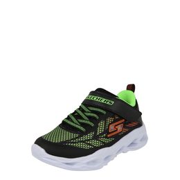 Skechers Sneakers 'Vortex-Flash' boy Black size 34