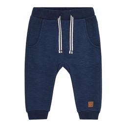 HUST & CLAIRE Hust & Claire Hose 'Georgey' Jungen Gr&ouml;&szlig;e 56 navy
