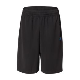 Calvin Klein Jeans Shorts Herren Gr&ouml;&szlig;e 35/36 azur / schwarz / wei&szlig;
