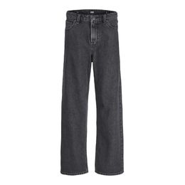 Jack & Jones Jack & Jones Junior Jeans 'JJIAlex JJClassic' boy Black size 134