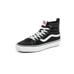Vans High-Top Sneakers 'Sk8-Hi' male Black size 13