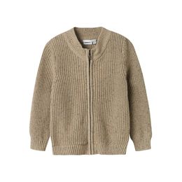 name it Knit Cardigan 'NMMNORMAN' boy Grey size 98