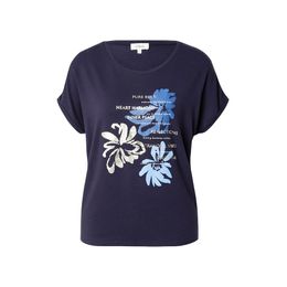 s.Oliver Shirt female Blue size 32