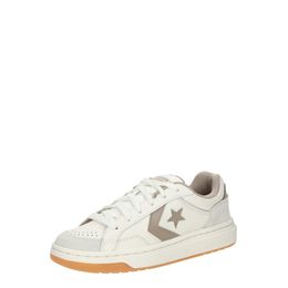 Converse Sneaker 'PRO CLASSIC OX' Herren Gr&ouml;&szlig;e 41 hellgrau / khaki / wei&szlig;