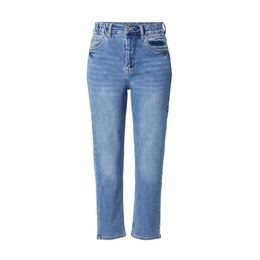 ZABAIONE Jeans 'Ma44rbella' female Blue size 44