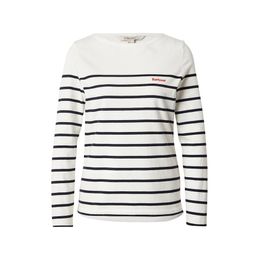 Barbour Shirt 'Bradley' female White size 10