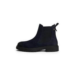 Tommy Hilfiger Chelsea Boots female Blue size 37