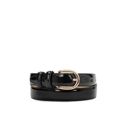 Kazar Belt female Black size 80