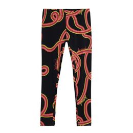 Desigual Pants girl Black size S