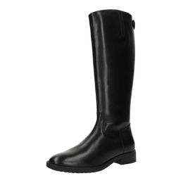 Bronx Stiefel 'Jezzie-Jaz' Damen Gr&ouml;&szlig;e 37 schwarz Winterschuhe
