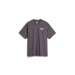 Vans T-Shirt 'Earthbound' Herren Gr&ouml;&szlig;e XL grau / anthrazit