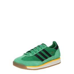 adidas originals Sneakers 'SL 72' female Green size 6