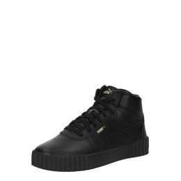 Puma High-Top Sneakers 'Carina 3.0' female Black size 42