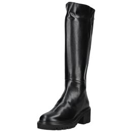 Nero Giardini Stiefel 'Sagar Deco Eva Urbana' Damen Gr&ouml;&szlig;e 35 schwarz Winterschuhe