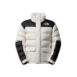 The North Face Winterjacke 'Limbara' Damen Gr&ouml;&szlig;e XL schwarz / wei&szlig;