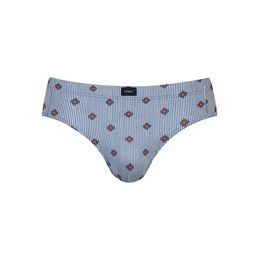 Mey Panty male Blue size L