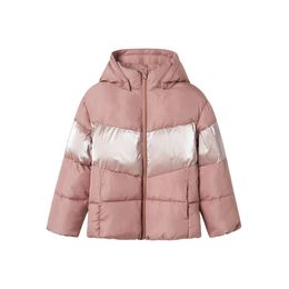 name it Winter Jacket 'NKFMILLE' girl Pink size 140