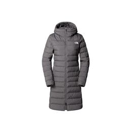 The North Face Outdoor Coat 'Aconcagua' female Grey size XL