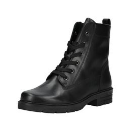 Gabor Schn&uuml;rstiefelette Damen Gr&ouml;&szlig;e 36 schwarz Winterschuhe