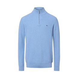 Fynch-Hatton Sweater male Blue size L