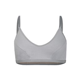 erlich textil Bustier 'Edith' Damen Gr&ouml;&szlig;e 80 stone